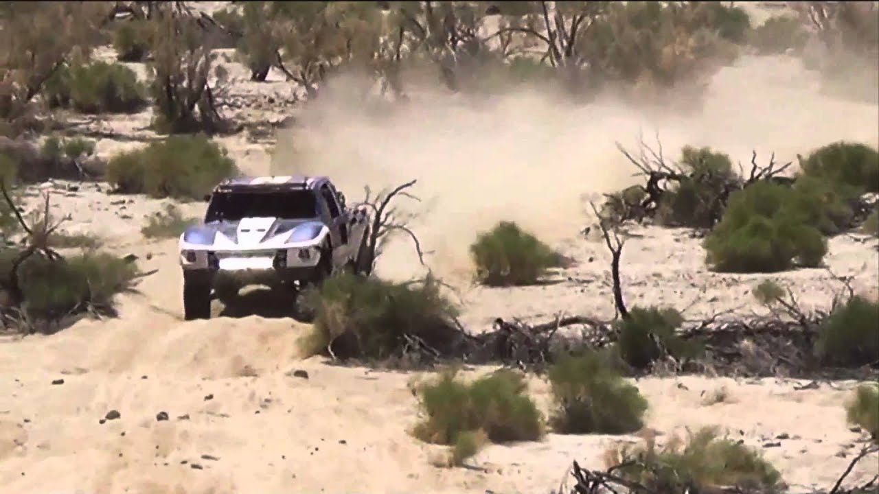 Mango Racing #45 & #854 Baja 500 2015 teaser - YouTube