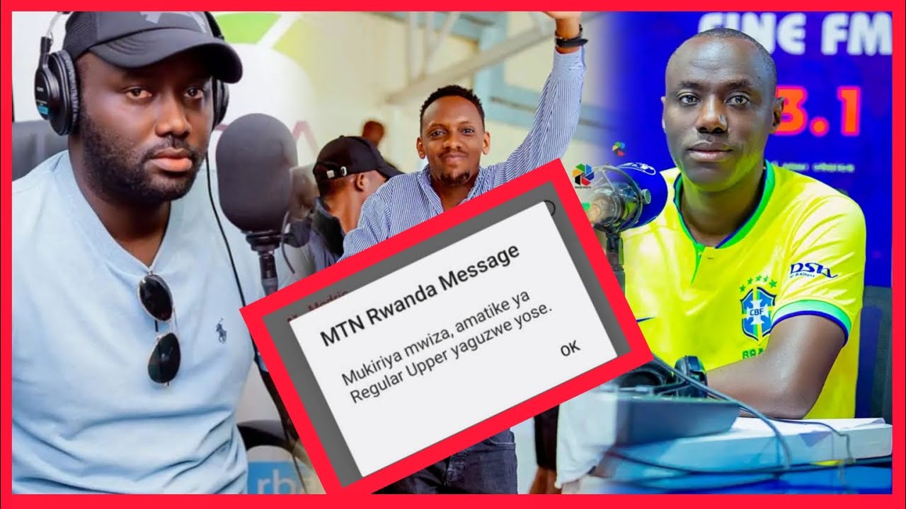 🚨BOOM AXEL RUGANGURA 🔥💥AVUZE IBYO APR FC IKOZE BARAHURURA AMATIKE ...