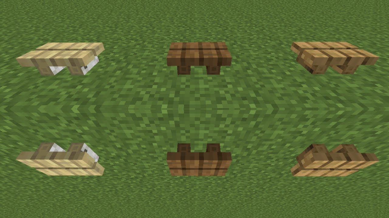 Sit on it | Minecraft | Minecraft mods | mods | Dragon Dude - YouTube