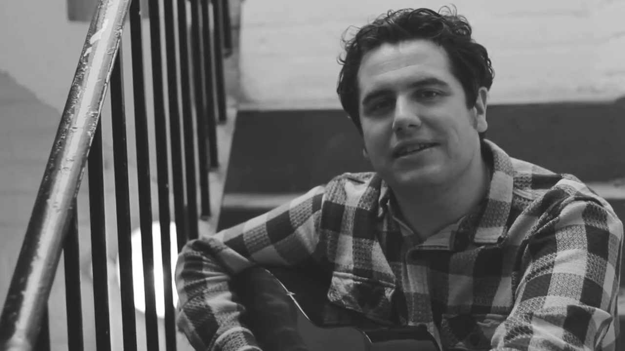 Alan O'Hare - Higher Ground - YouTube