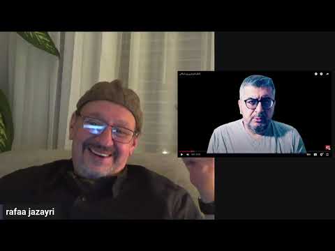 الدولة تريد تشويه وإسكات موريس محمد سيفاوي Mohamed Sefaoui alias Maurice