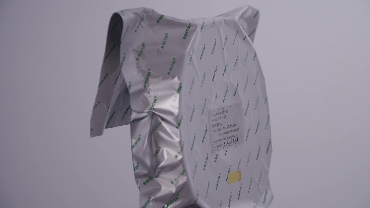 Approach Biotech Corporation M-BUSTER® anti-mold chip & DEZZERTS ...