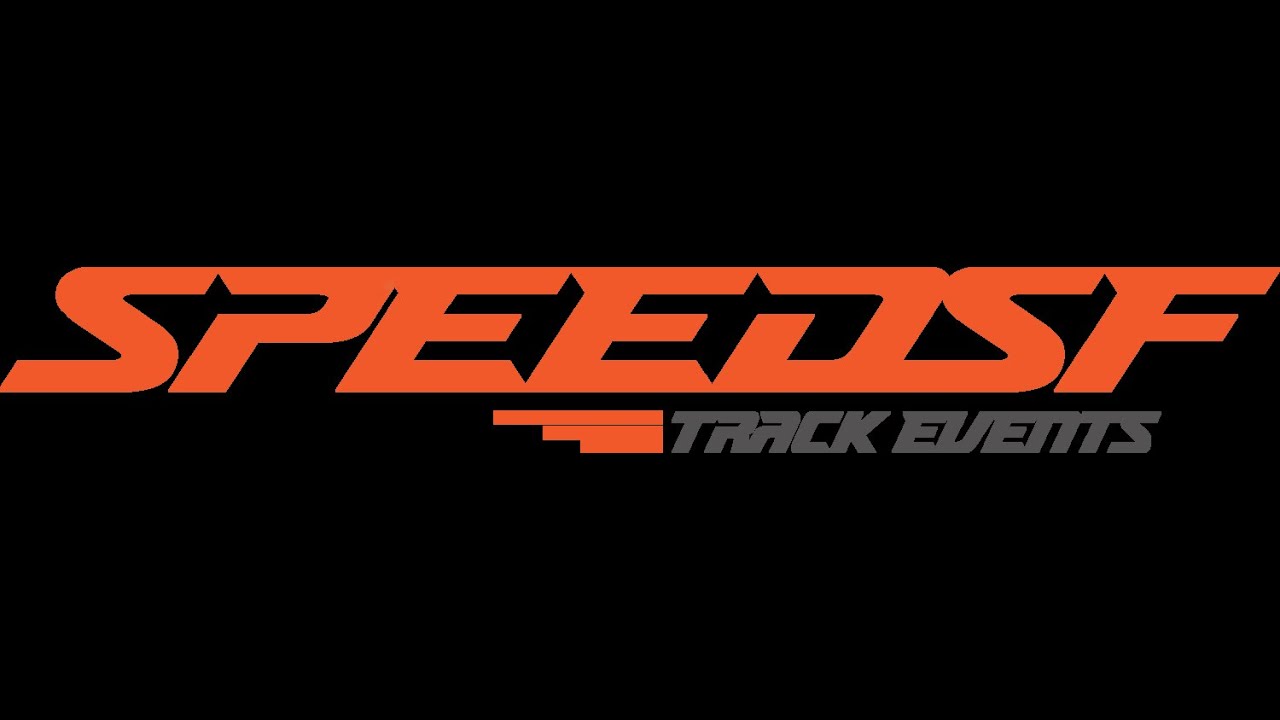 Speed SF Driver's Meeting - Thunderhill 5-Mile - YouTube