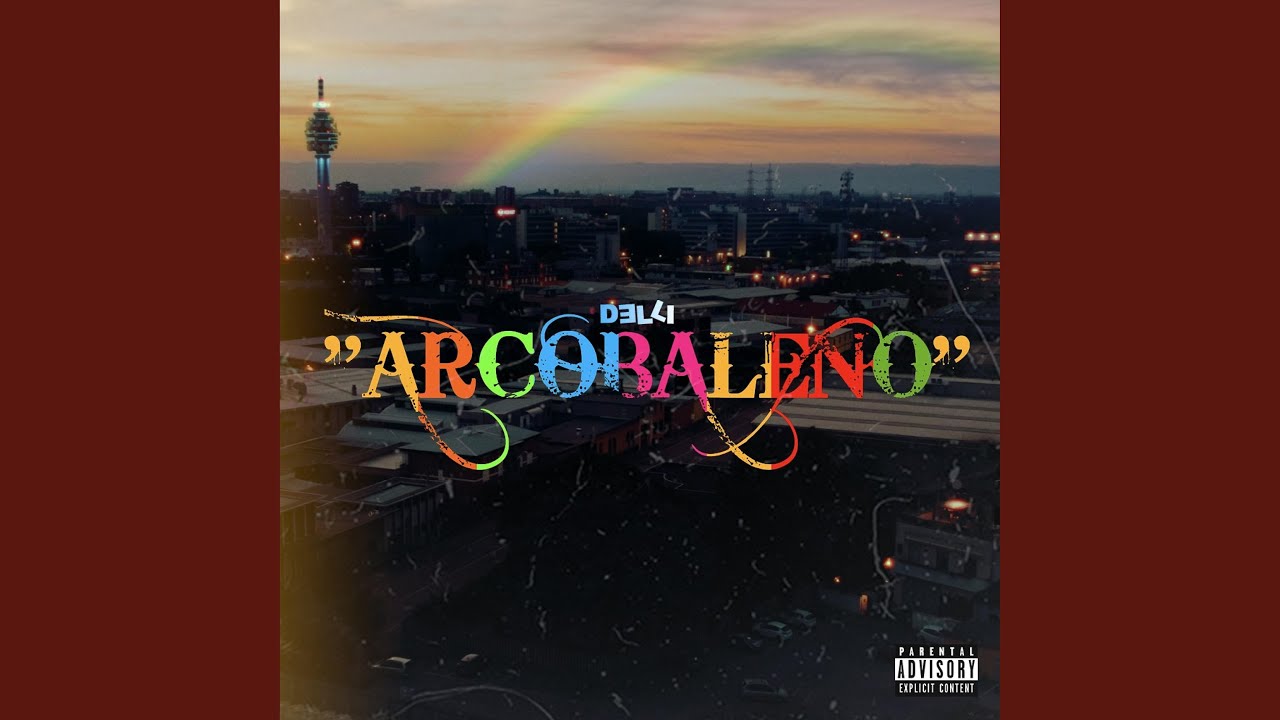 Arcobaleno - YouTube Music
