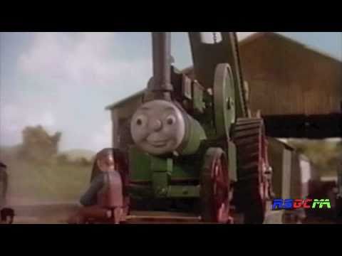 A New Friend For Thomas (RS - HD) - YouTube