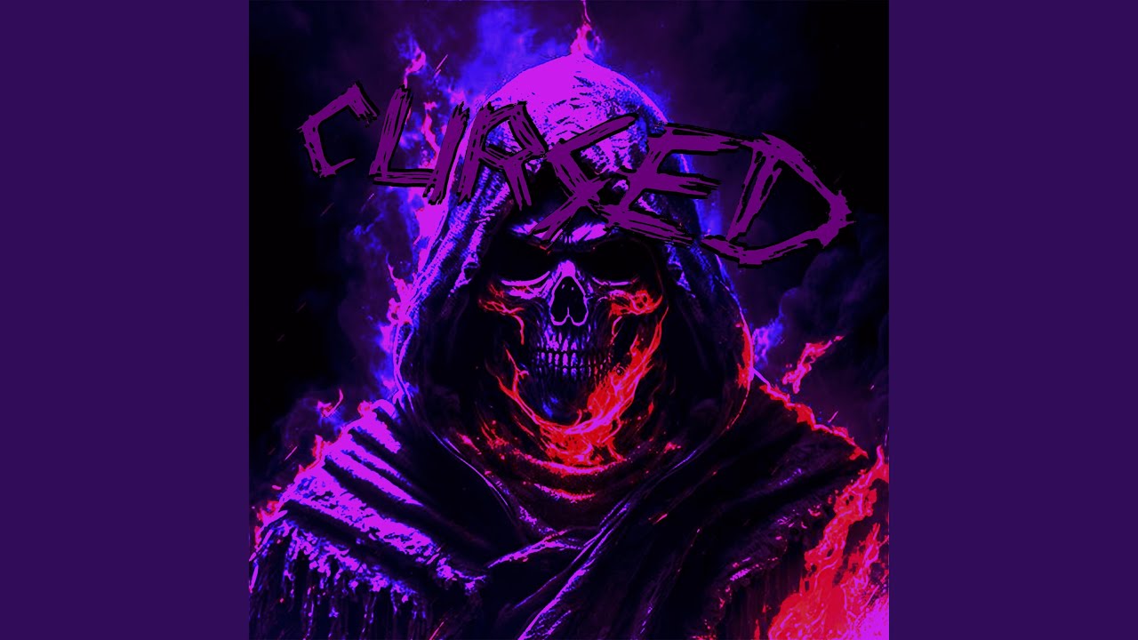 CURSED (SPEED UP) - YouTube Music