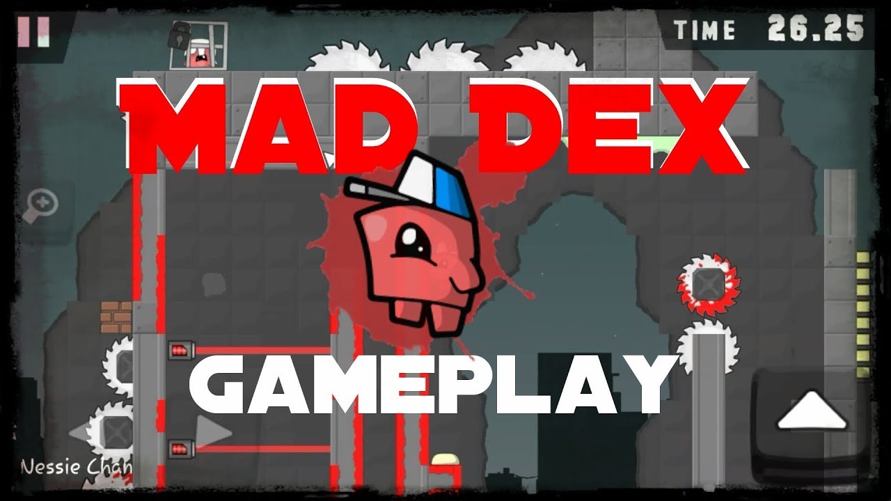 Mad Dex - YouTube