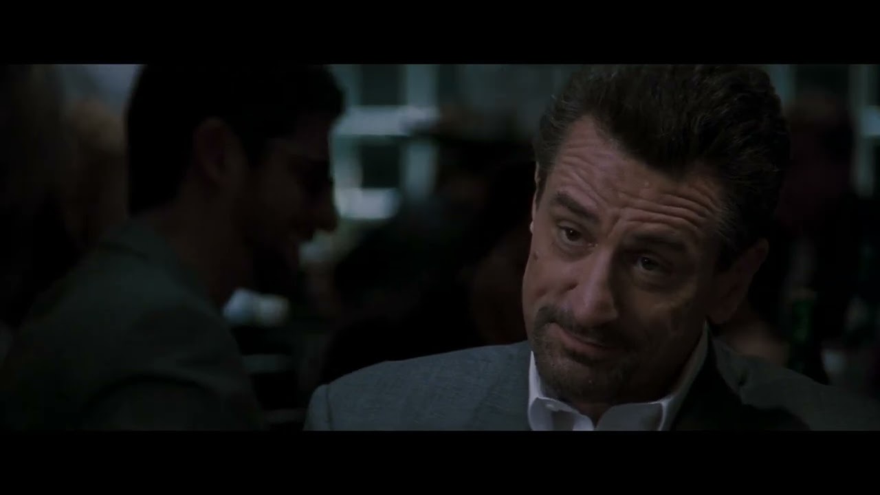 Heat (1995) / Trailer - YouTube