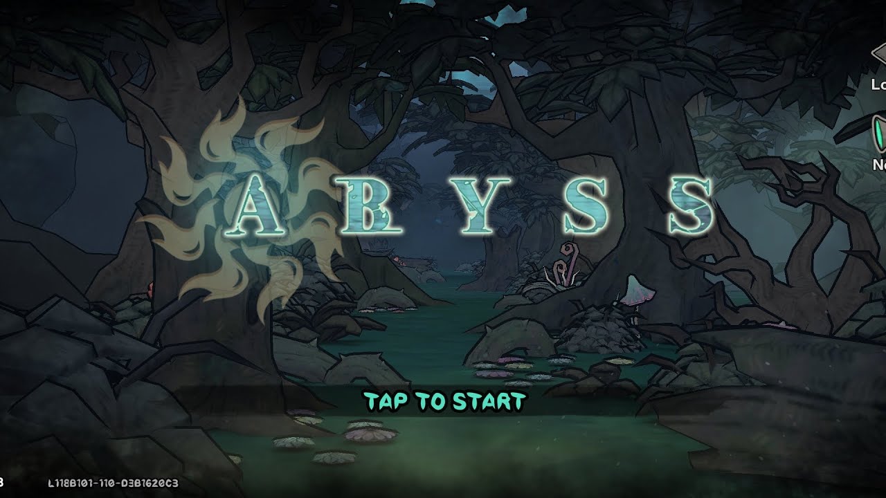 New Game: ABYSS - Roguelike ARPG - YouTube