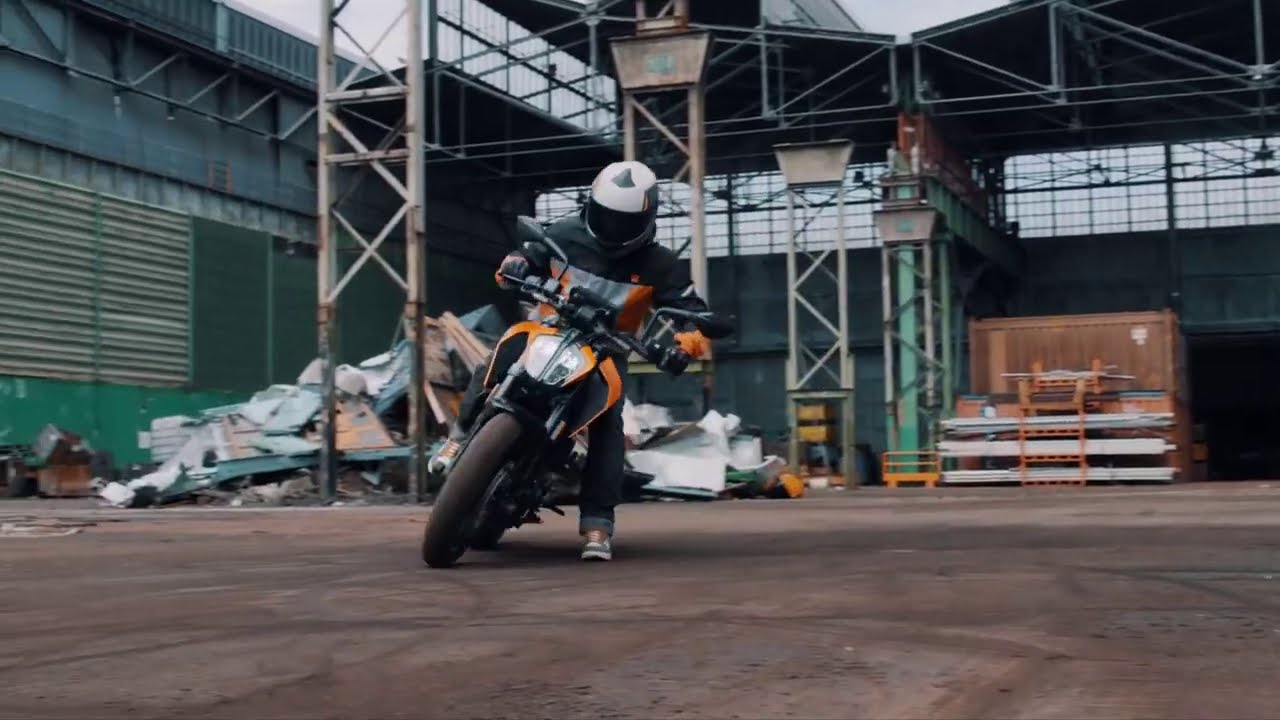 Finally 2020 KTM Duke 125 New Model Launch In India | Image Leaked ...