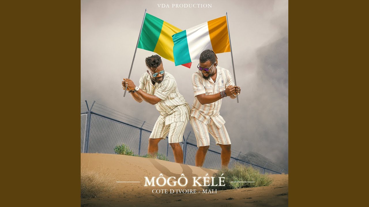 Môgô kélé - YouTube