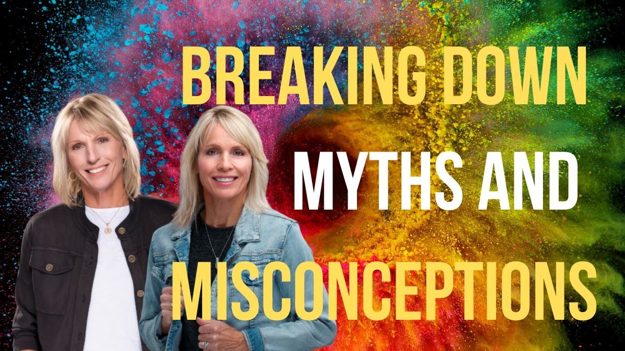 Breaking Down Myths and Misconceptions - YouTube