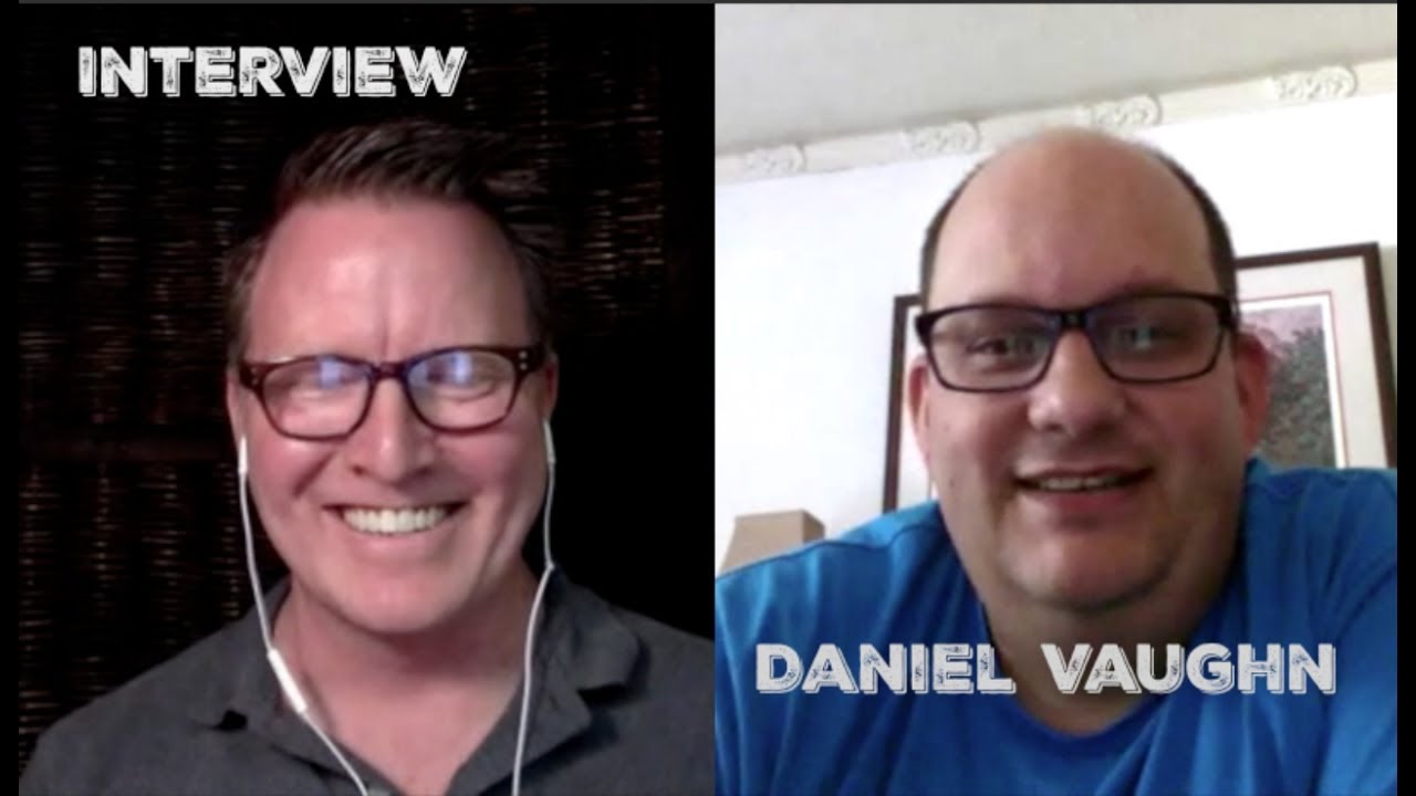 Daniel Vaughn - BBQ Editor Texas Monthly Magazine - Interview - YouTube