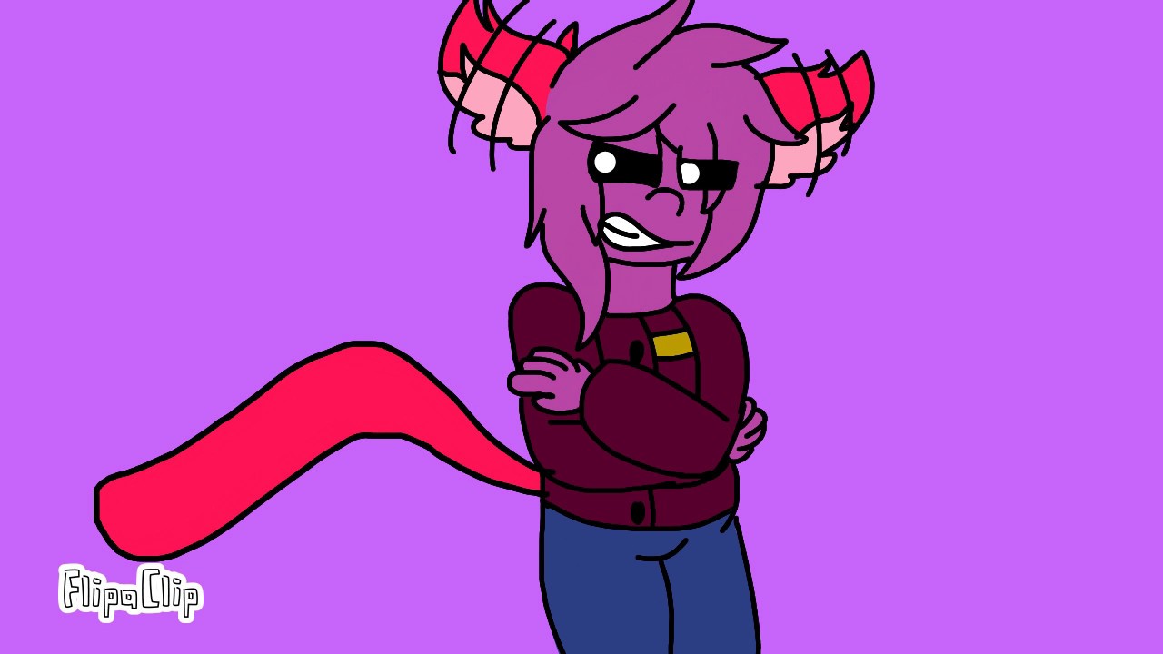 Henry cat | DSAF FlipaClip Animation (Dayshift at FNAF) - YouTube
