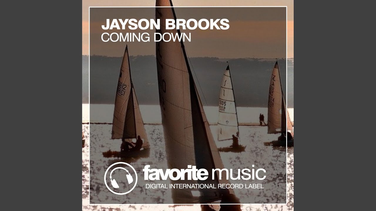 Coming Down (Original Mix) - YouTube