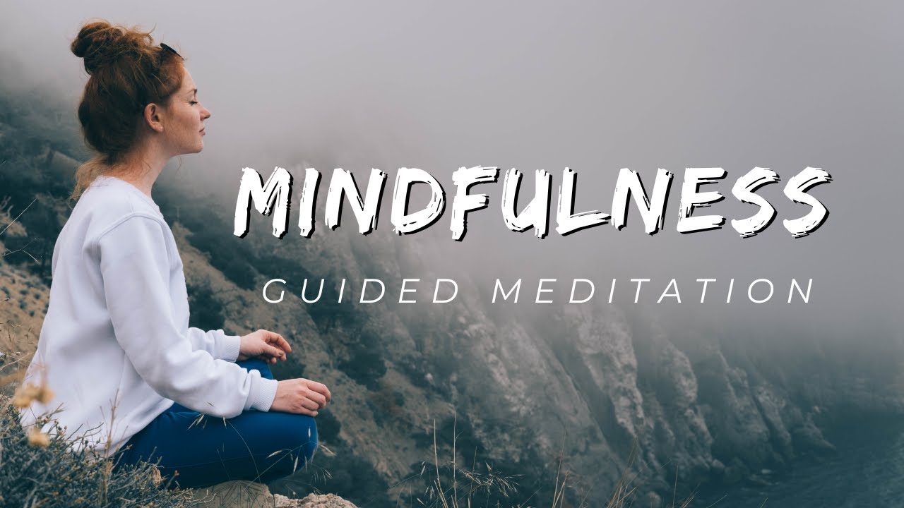 Mindfulness Meditation - YouTube