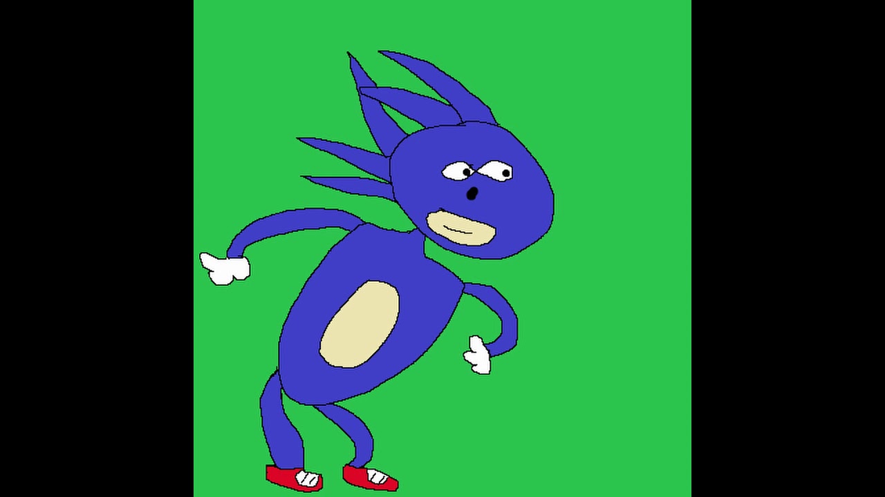 Sonic The Hedgehog - (SANIC) Live and Learn - Quiet Version - YouTube