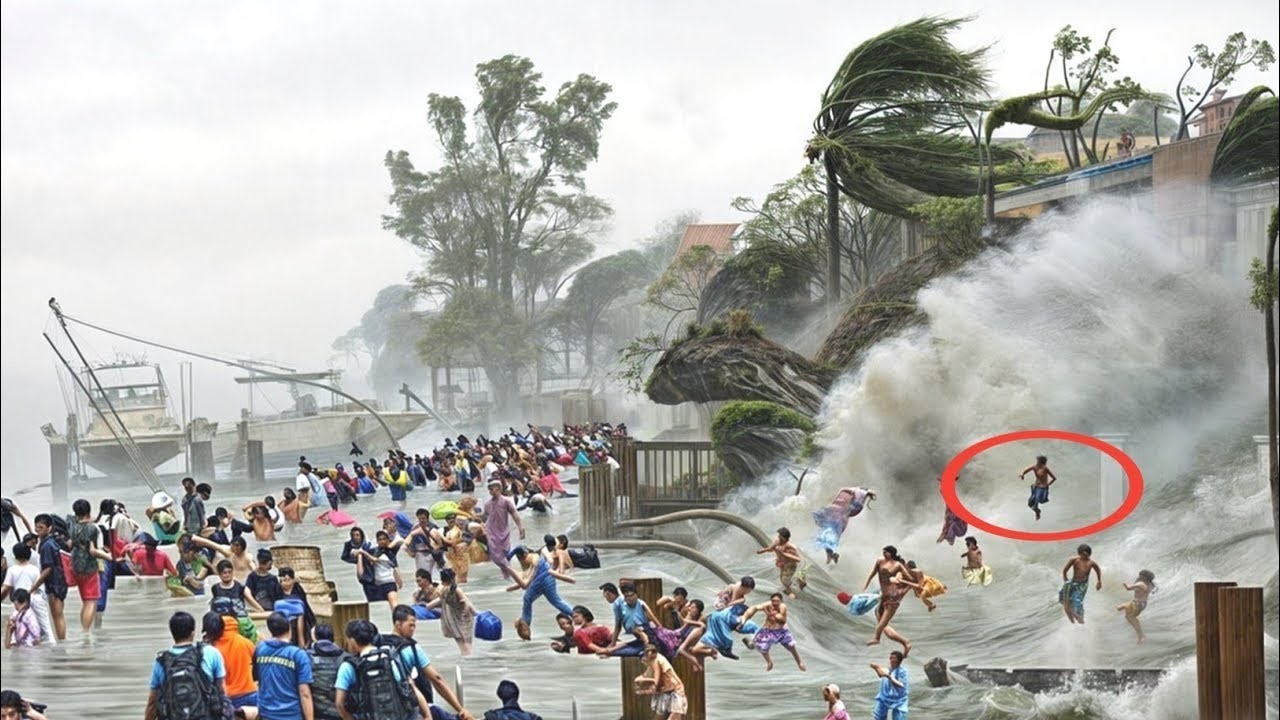 190 Most Incredible Moments Ever Caught on Camera! - YouTube