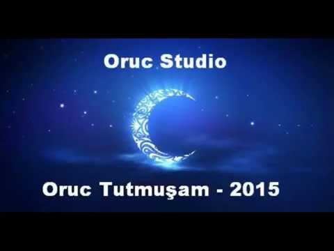 Oruc Studio - Oruc Tutmuwam - 2015