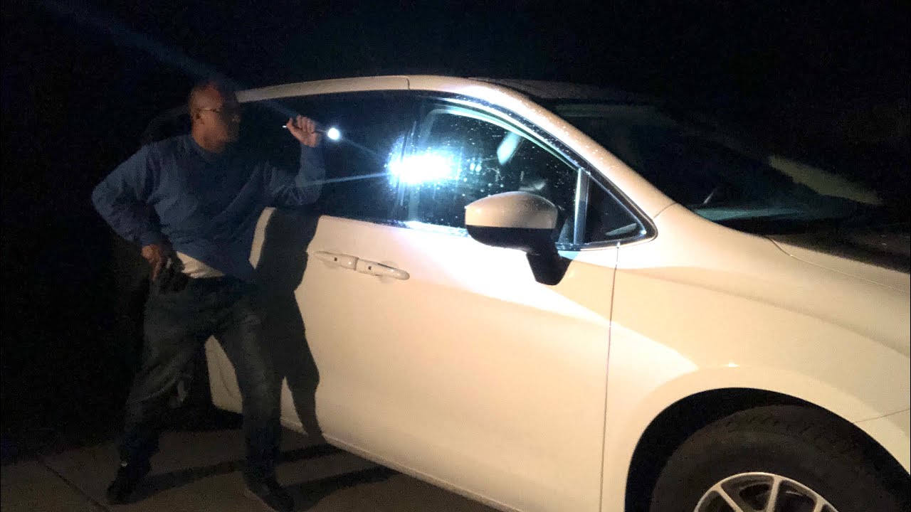 Armed Private Security Training Tip: How to Approach a Suspicious ...