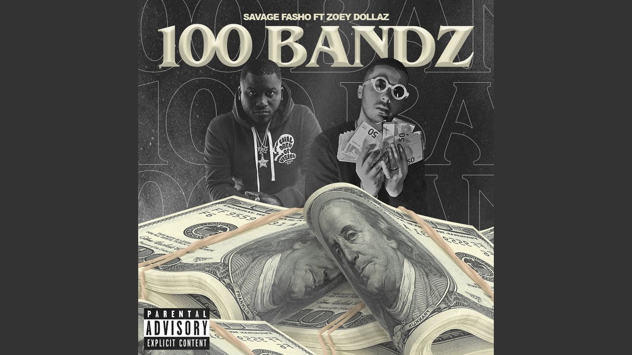 100 Bandz - YouTube