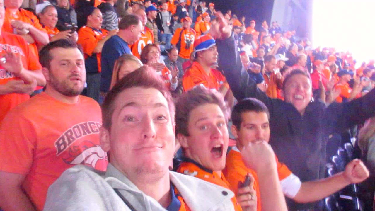 Crazy Fans For Football at Ida Barrera blog