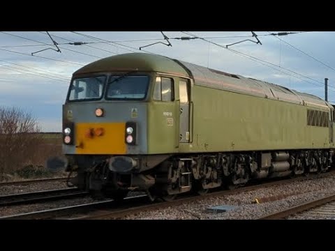 Class 69,69010 on the drags a Southeastern 465 on the Ecml - YouTube