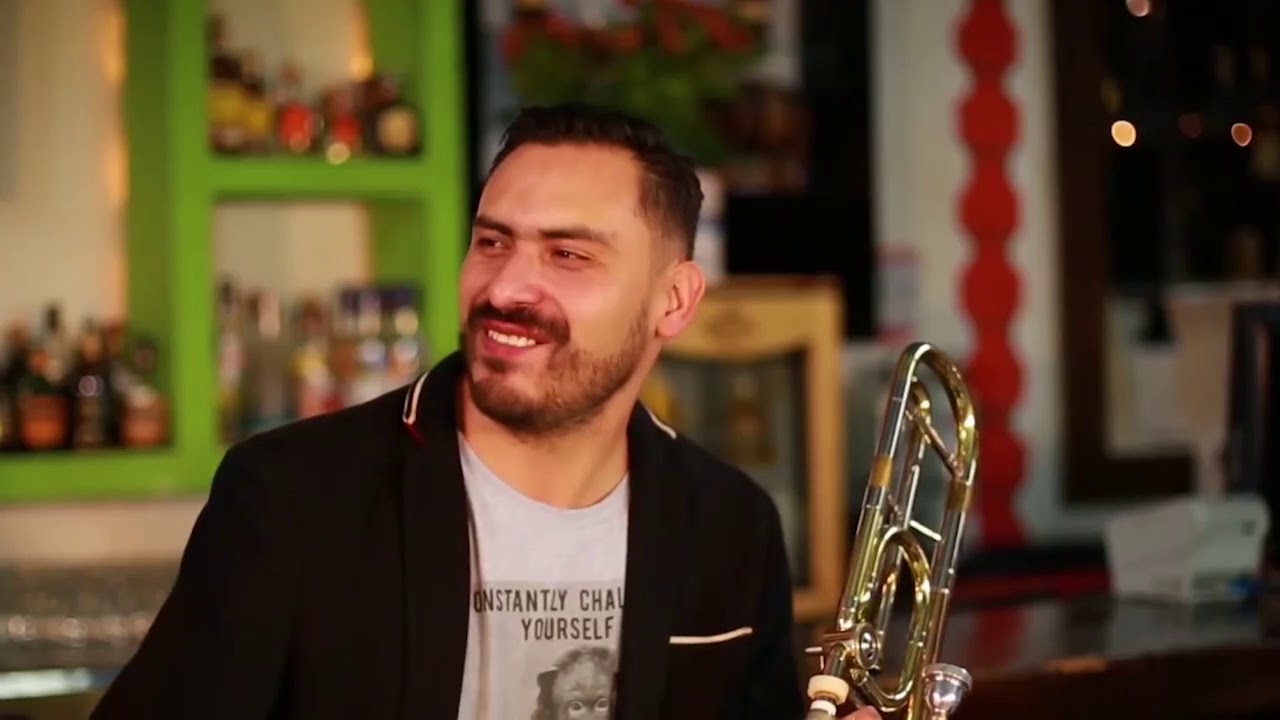 Salsa Mix 2020 - YouTube