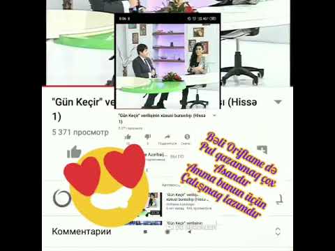 Oriflamede hem qazanmaq ,hem de gozel gorunerek heyatdan zovq almaq mumkundur