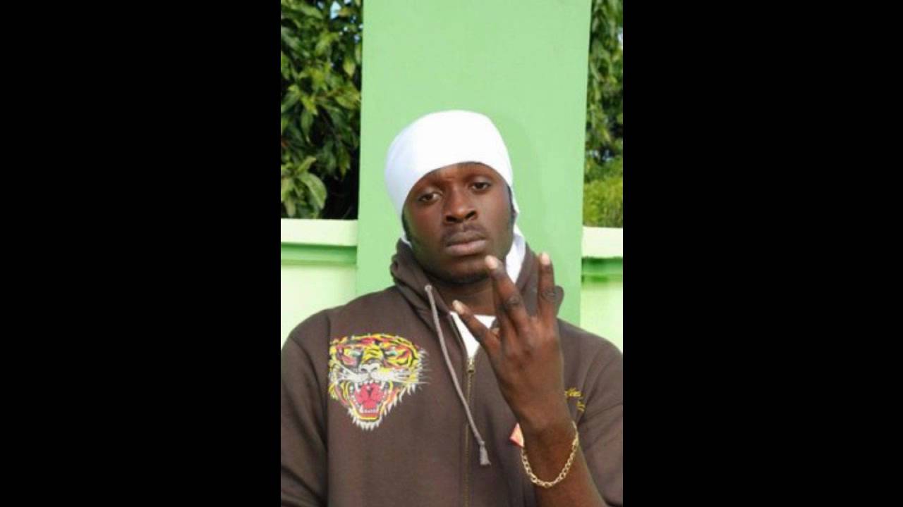 Jah Vinci - Run Dem Weh Gaza Mi Seh (Blak Ryno Diss) Mar 2010 (Gala ...