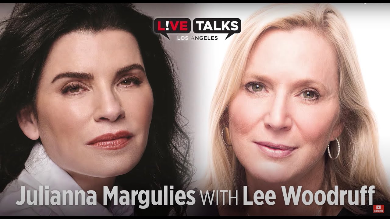 Julianna Margulies Husband Age Difference