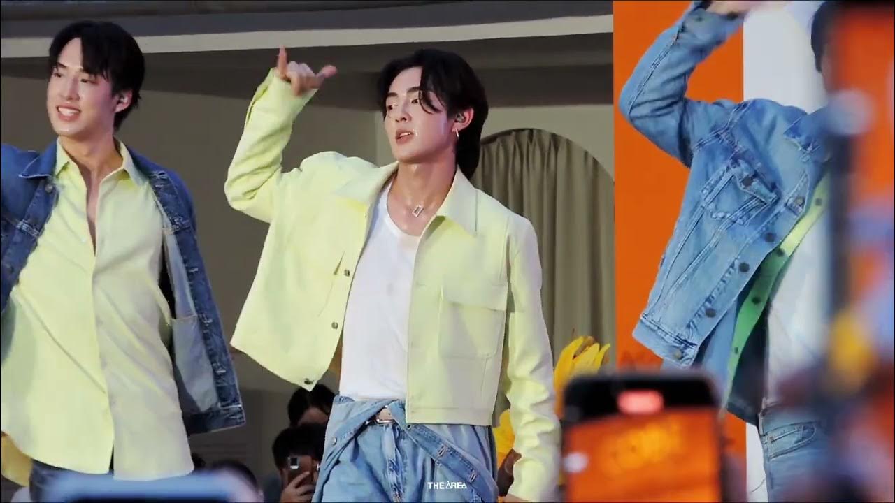 789DebutGroup - นี่นะคะ [HEART Fancam] (HEART, MARC, KHUNPOL, PHUTATCHAI, ALAN) #COBEx789 ...