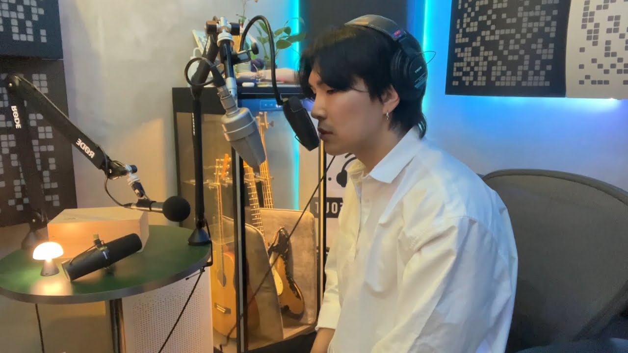 Yesterday - Beatles cover - YouTube