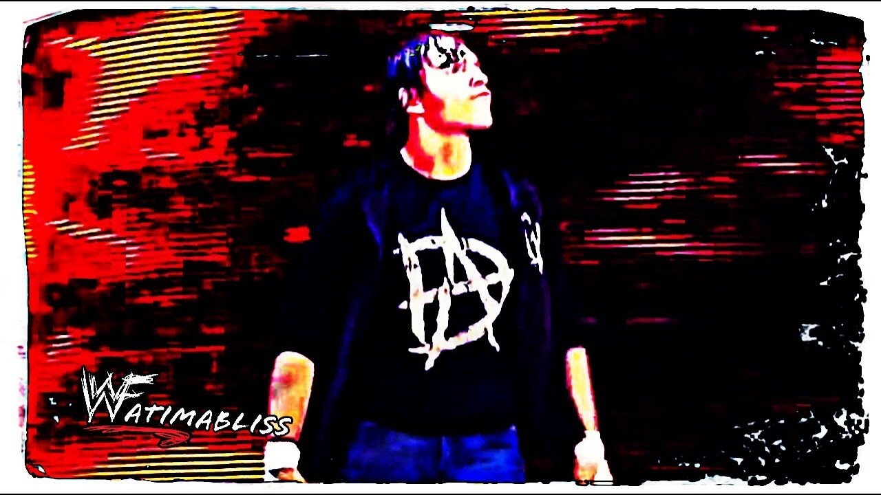 Dean Ambrose || The Ambrose Asylum || Custom Titantron 2016 - YouTube