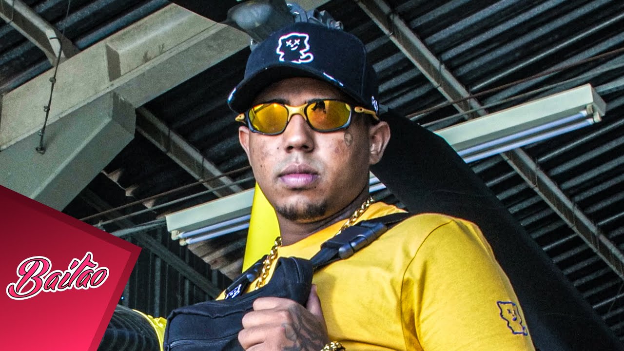 MC DR - Muito Alto (Videoclipe Oficial) - YouTube