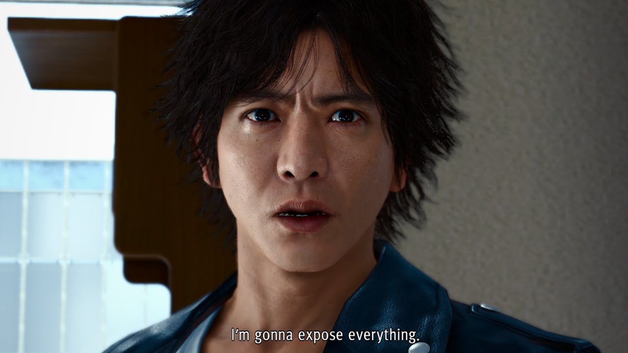 Judgment | Part 10 - It's All Coming Together - YouTube