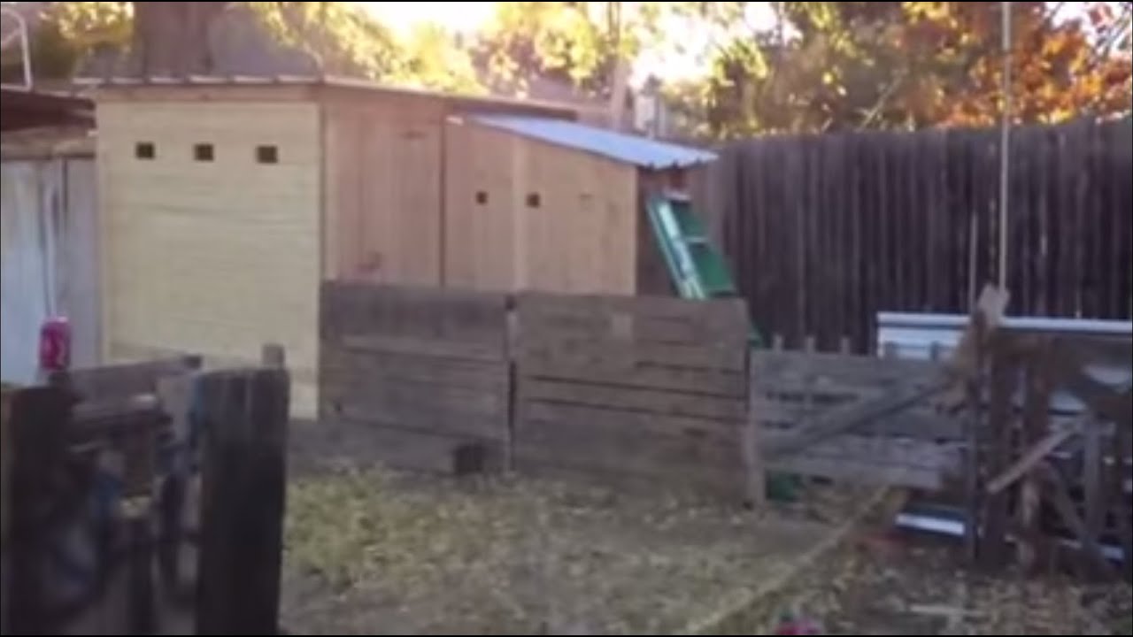 Airsoft Fort Tour - YouTube