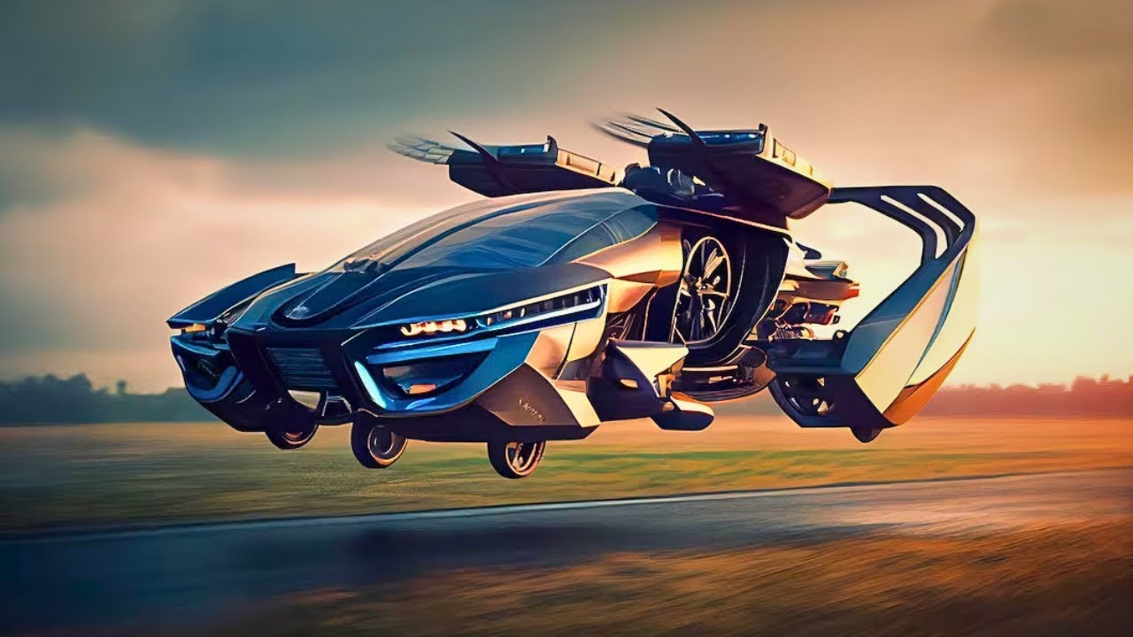 Discovering the Best in Ultralight Flying - YouTube