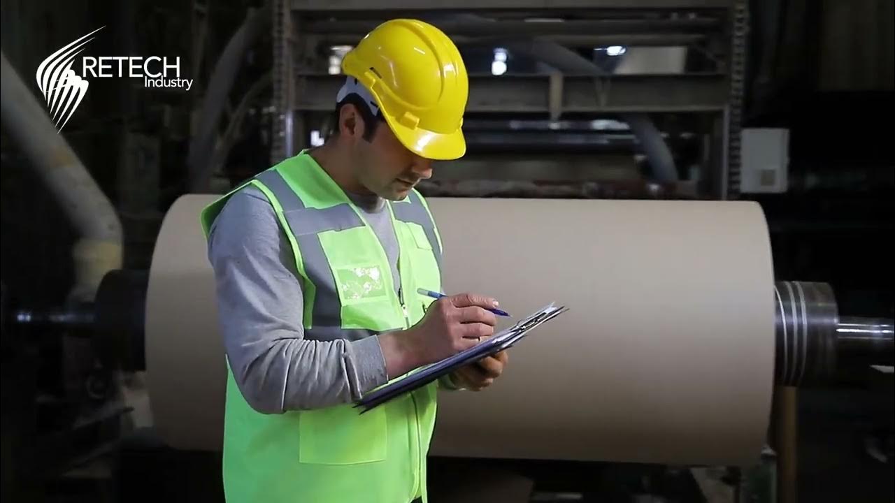 Retek Gri Karton / Retek Grayboard / Retek Carton Gris - YouTube
