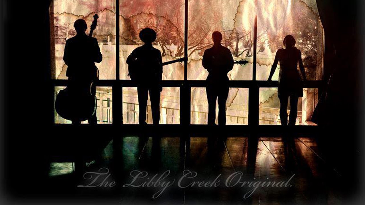 The Libby Creek Original - Judgement Day - YouTube