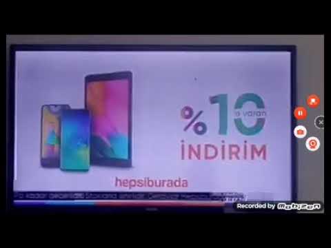 FOX reklam kuşağı 2