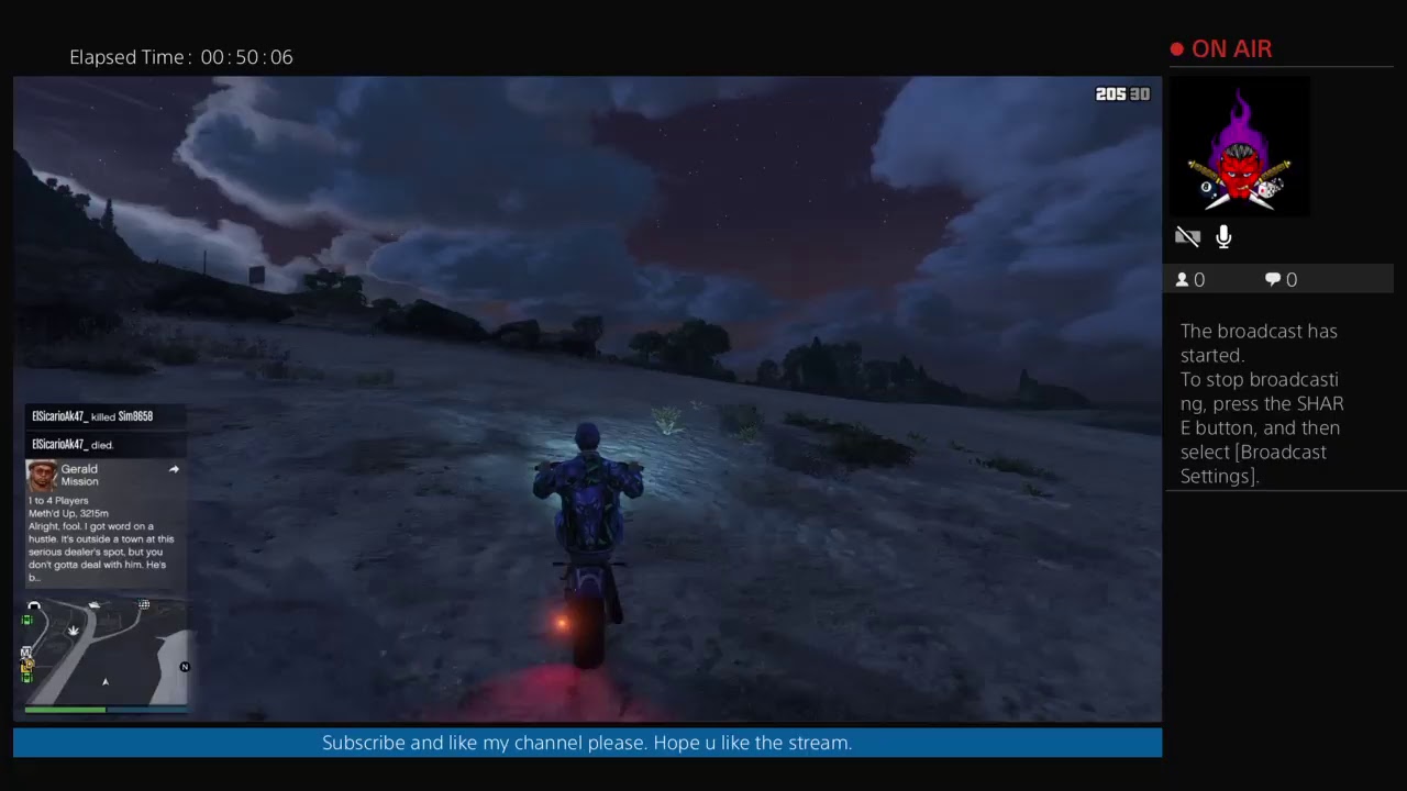 QC_BOBBY_USMC's Live PS4 Broadcast BO4 BLACKOUT LIVE - YouTube