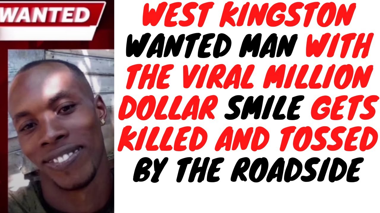 Anthony Clarke Escape The Police Only To Get Ketch And KlLLED By Other ...