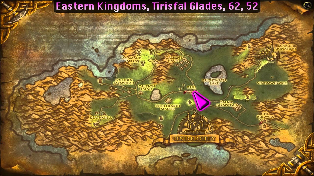 Jessiehealz - 47 Easy to Obtain Horde Mounts Guide (World of Warcraft ...