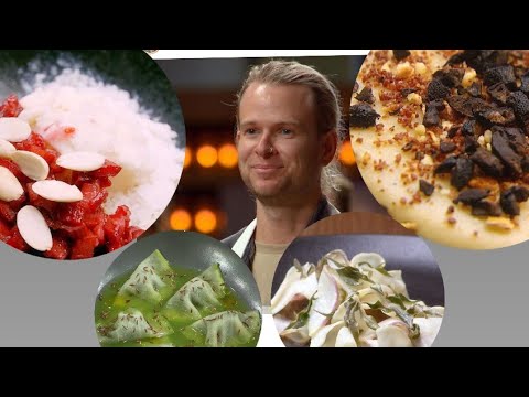 Pete's Unbelievable Journey to reach the Finale! Masterchef Australia ...