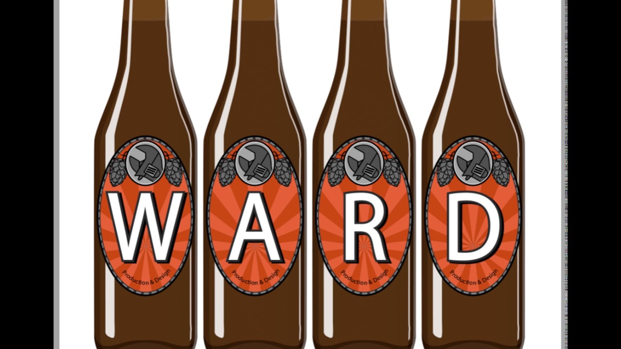 Beer Animation - YouTube