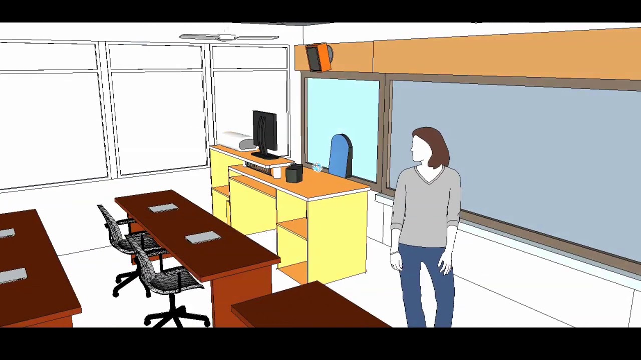 SMART+CLASSROOM+MODEL - YouTube