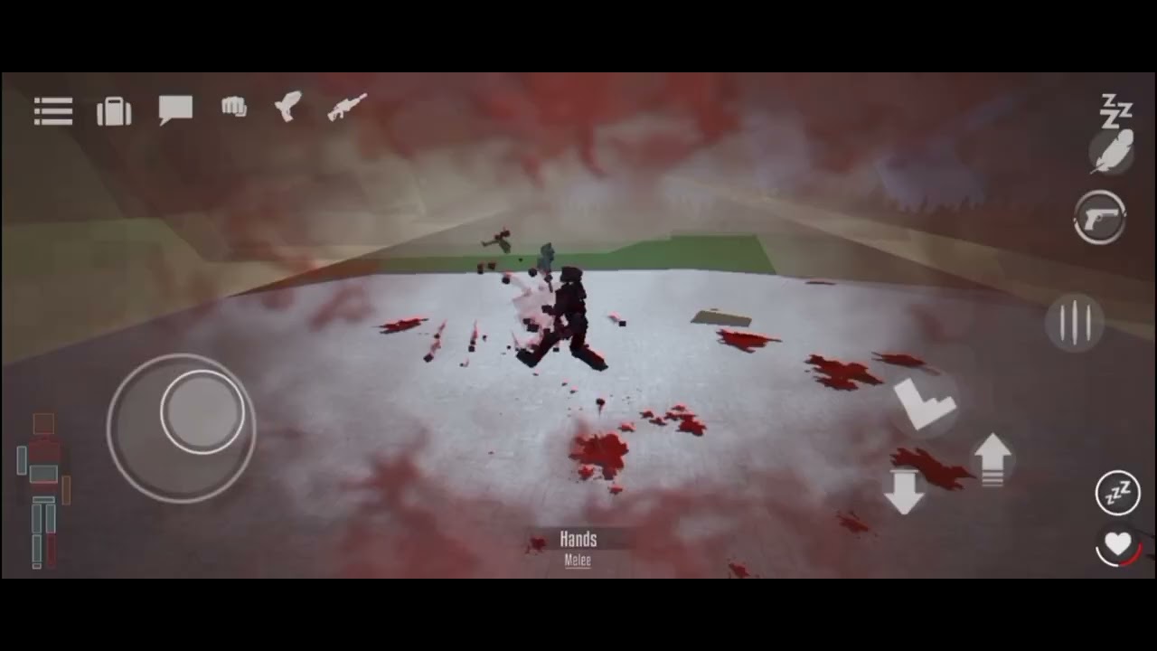 Эксперименты в gore box 2 часть - YouTube