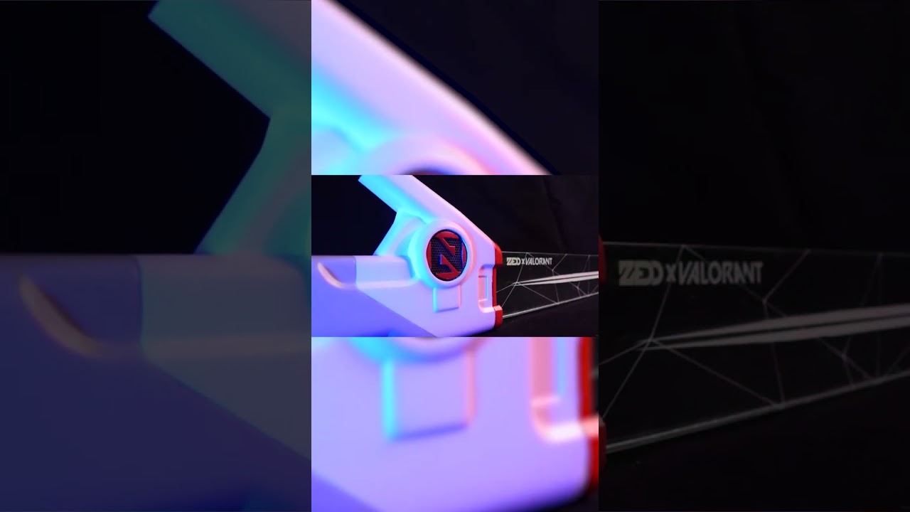 Spectrum Waveform Melee Reveal! #shorts #short #shortvideo #shortsvideo ...