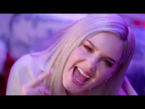 Marshmello - Yalnız (Resmi Müzik Videosu)